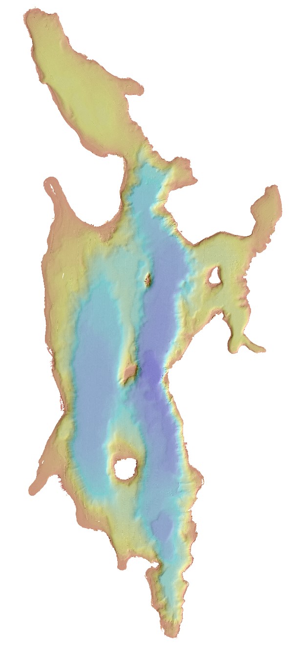 Data Release 10.5066/P9U91FSB - Data Releases - Coastal and Marine ...